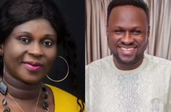 Alpha Hour Refutes Allegations Involving Esther Smith