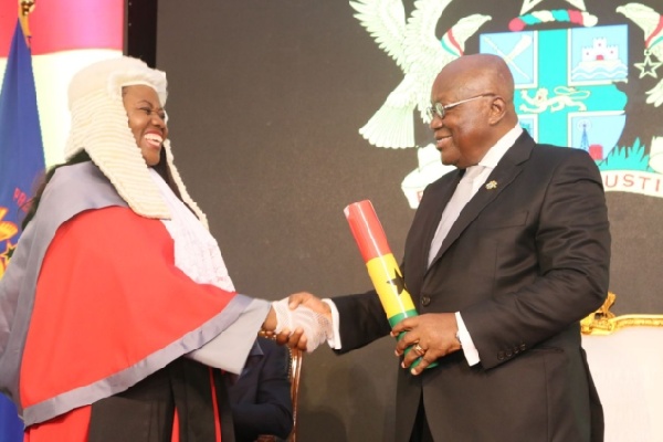 There is nothing to celebrate here -Oliver Barker-Vormawor reacts to ...