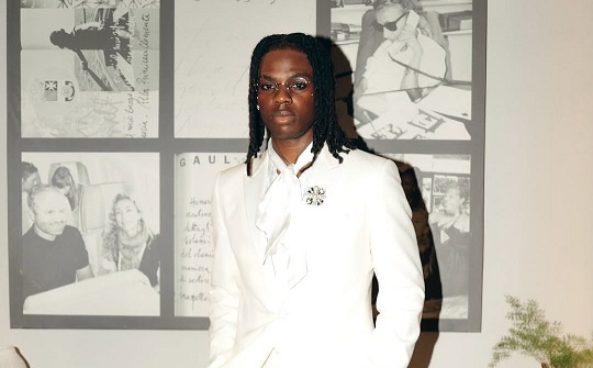 Billboard Calls Rema a 'One-Hit Wonder', Sparks Controversy
