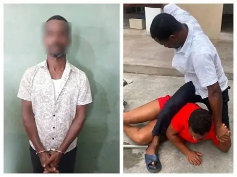 GNAT: Teacher's Arrest in Nyinahini SHS Incident Lacked Due Process