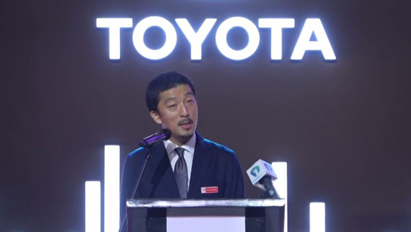 Toyota Ghana Rebrands to TTMG and Introduces New Leadership